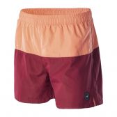Kaden Ii Rumba Red/fresh Salmon - Shorty, Boardshorty - HipHopShop.pl ...